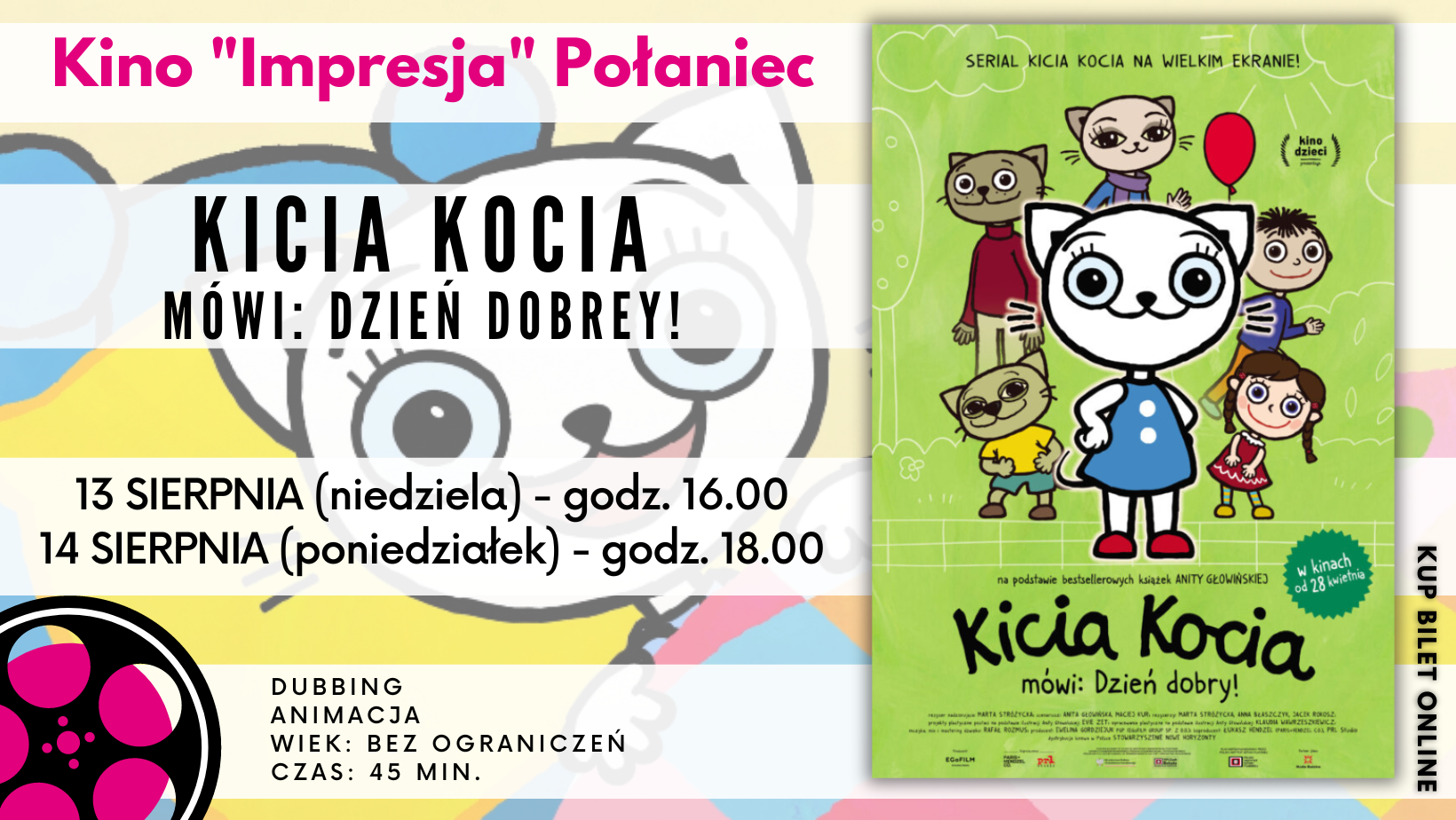 Strona Główna - Centrum Kultury i Sztuki w Połańcu